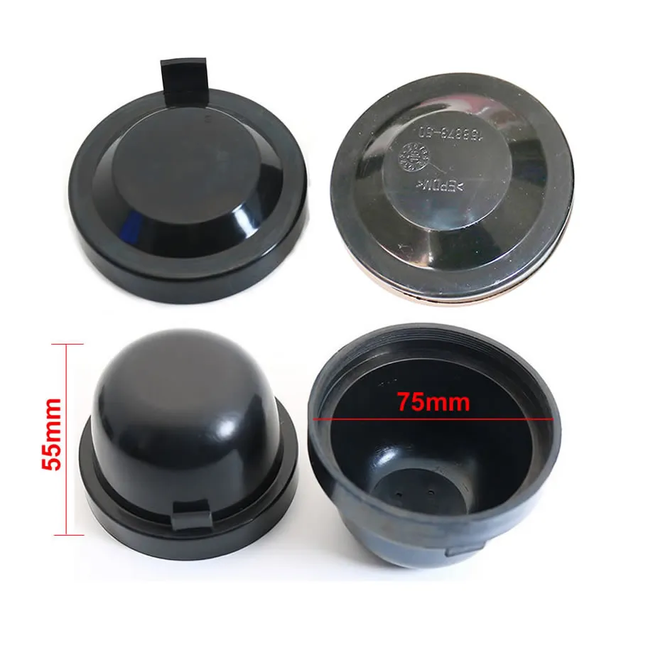 For Changan CS15 CS35 Plus Low Beam Light Dust Cover Waterproof ...