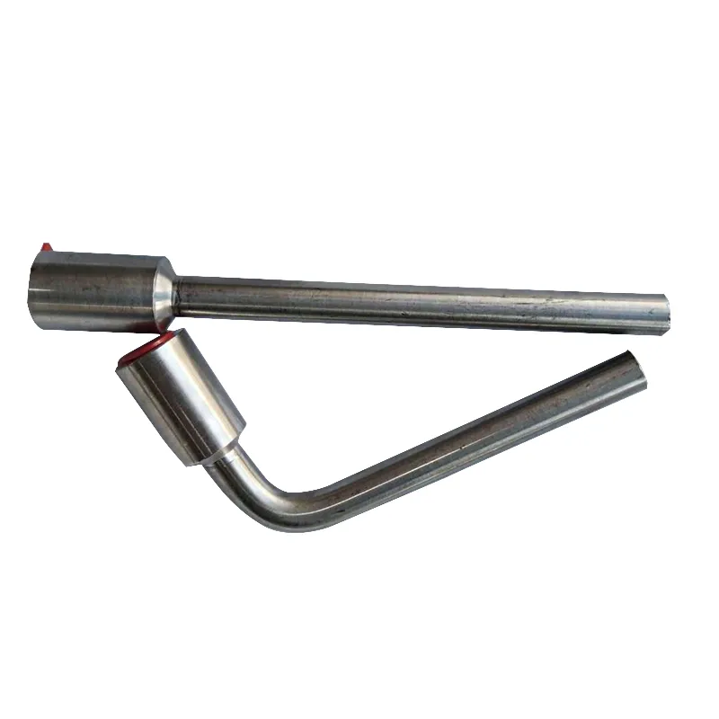 Heavy Duty Stainless Steel M16 Ground Terminal - L-Type Earthing Lug ...