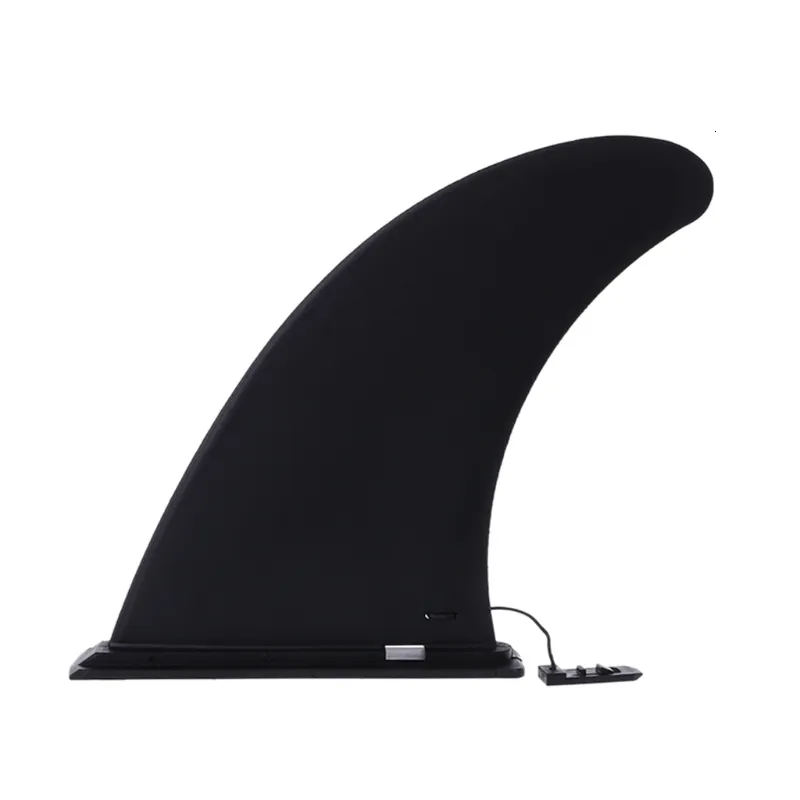 Detachable Kayak Fin - Universal Paddle Board Fin, Nylon Center Fin ...