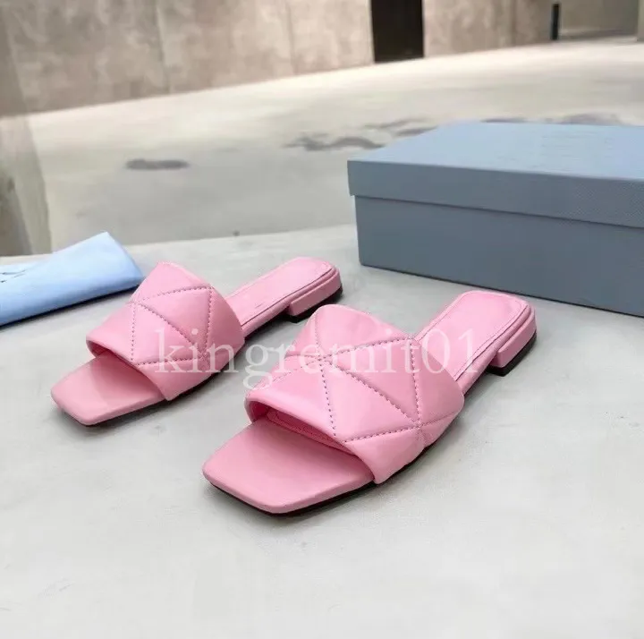 Stylish Patent Leather High Heel Leather Slippers For Women Inverted ...