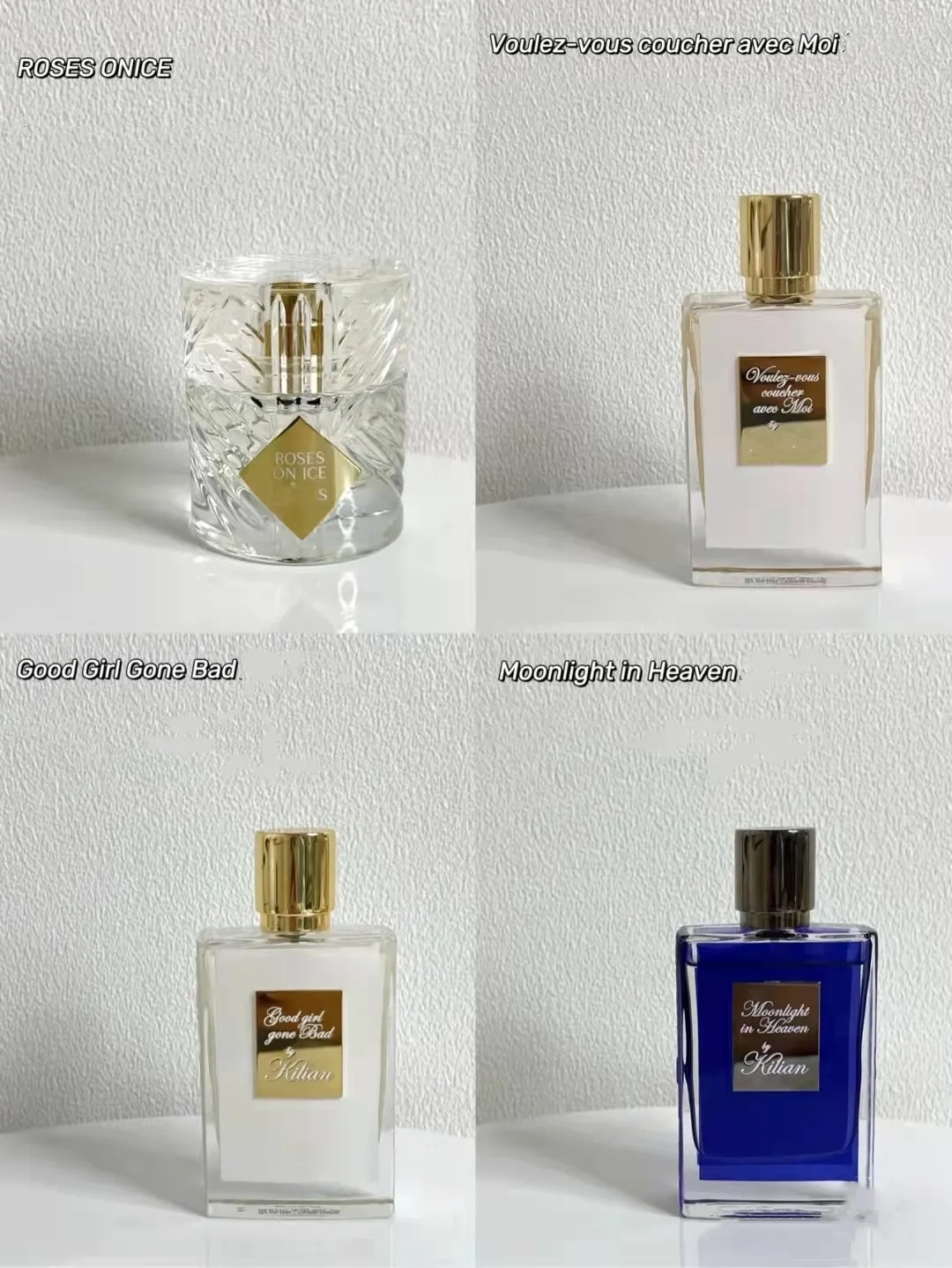 DHgate.com:Unisex Luxury Premium Perfume Deodorant Spray - 50ml:Health ...