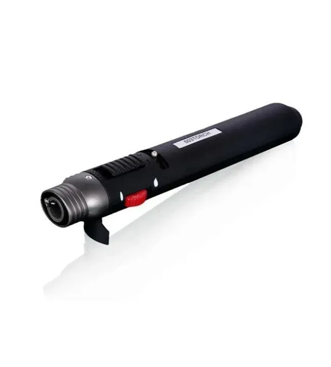 503 Jet Pencil Torch Butane Gas Lighter Portable... From Mrsmoking, $5. ...