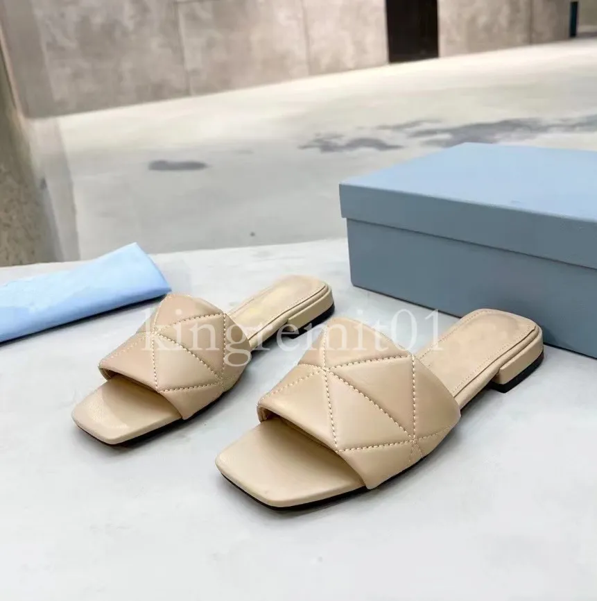 Stylish Patent Leather High Heel Leather Slippers For Women Inverted ...