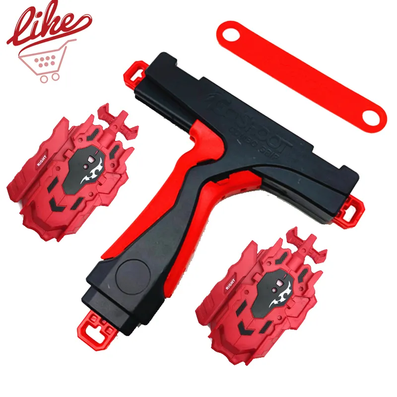 DHgate.com:Double Handle Launcher Handlebar Set Accessories for Laike ...