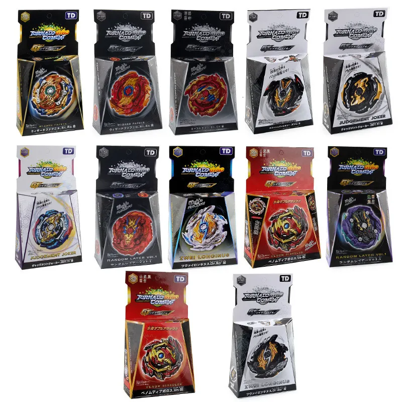 Battle Spinning Top Arena Set - High-Performance Bey Battle Top ...