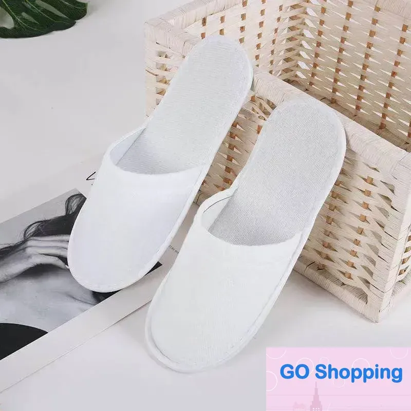 Classic Disposable Slippers Hotel Disposable Supplies... From Moscolo ...