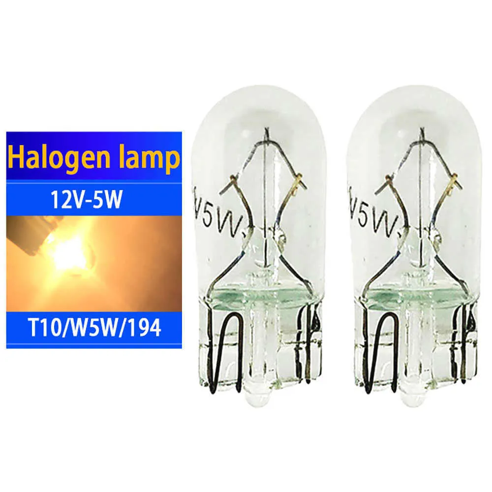 DHgate.com:New Discount 1000Pcs T10 W5W 501 194 Clear Signal Lamp Glass ...