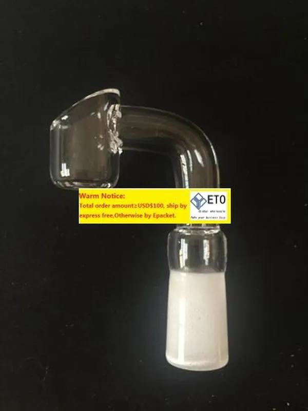 Quartz Banger Glass Nails With Female And Male Ground Joints Available ...