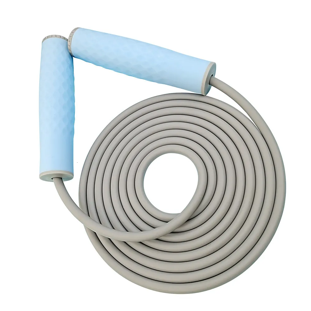 DHgate.com:Jump Ropes Fitness Heavy Weighted PVC Speed Rope Lose Weight ...