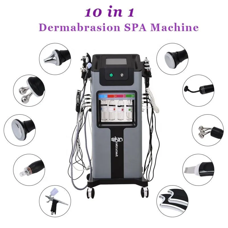 Hydro Oxygen Injection Pore Cleaner Jet Peel Of Aqua Peel Ofing Hydra ...