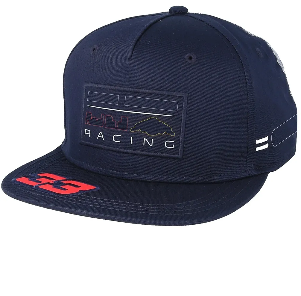 2023 Formula 1 Team Curved Cap Designer Mercedes F1 Baseball Cap For ...