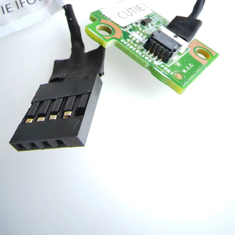 Replacement Power Button Cable For HP 280 282 288 Pro... From Ssupplier ...