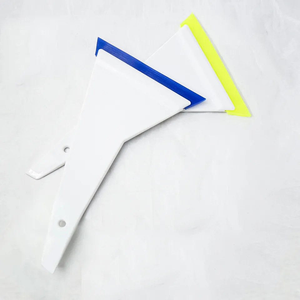 Car Side Swiper Tint Marketing Tools For PPF Installation Vinyl Wrap ...