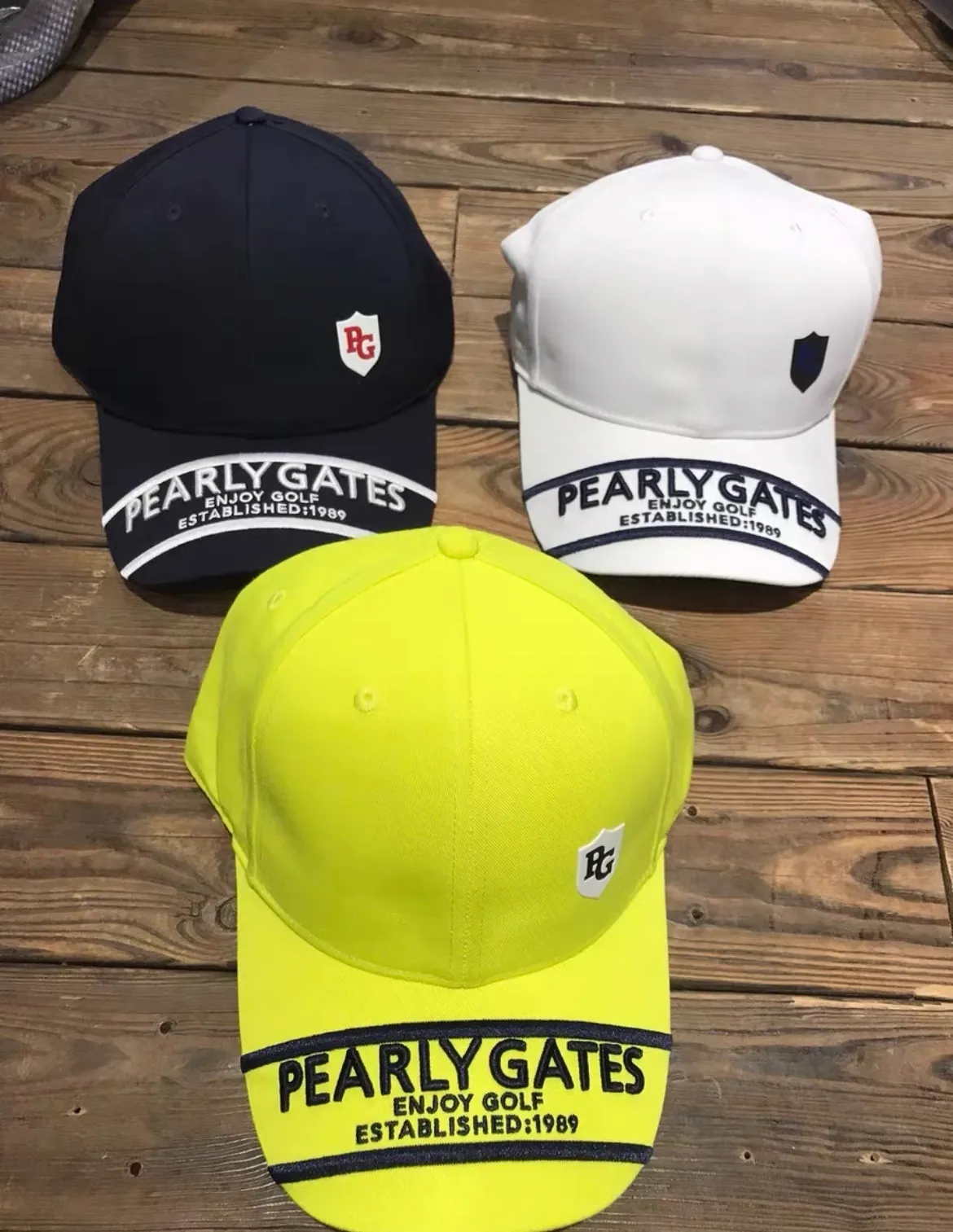 DHgate.com:Snapback Pearly-gate Golf Visor Cap: Breathable Mesh Trucker ...