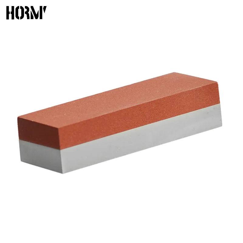 Professional Knife Sharpener Whetstone - 400/1500 Grit Dual-Sided ...
