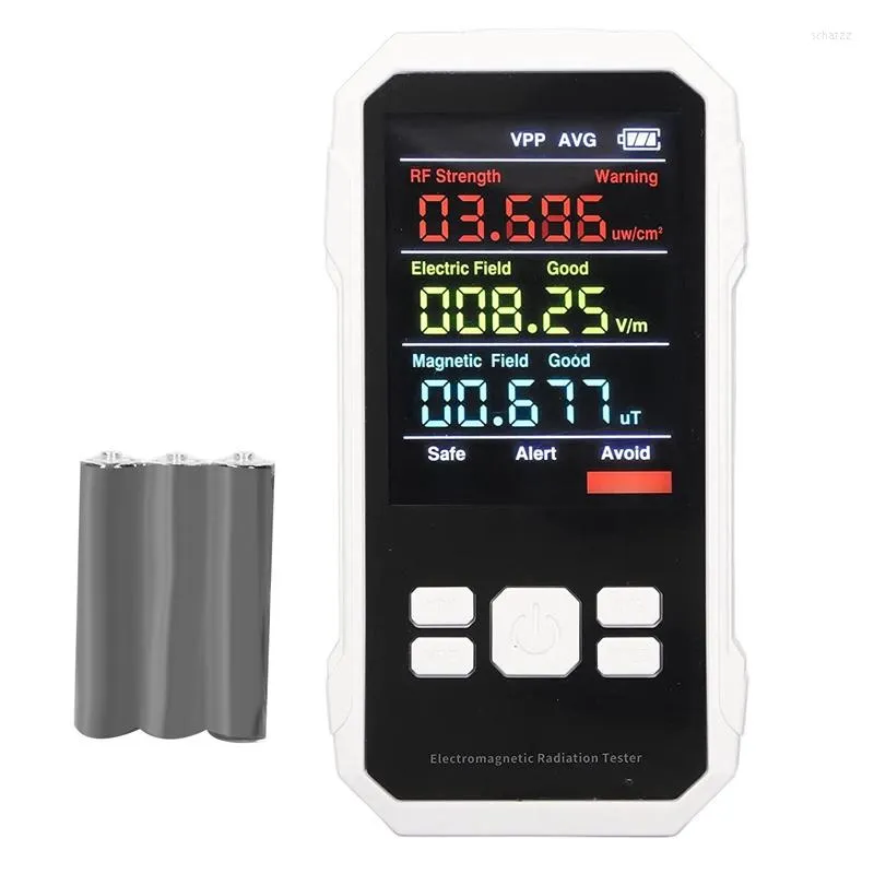 DHgate.com:Handheld Radiation Detector, Digital Geiger Counter ...