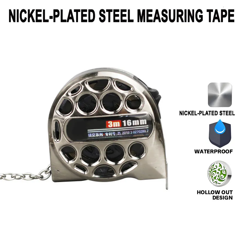 DHgate.com:3m Steel Tape Measure, High Precision Woodworking Ruler ...