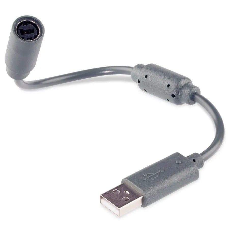 DHgate.com:USB Breakaway Cable for Xbox 360 Controller, 22cm Wired ...