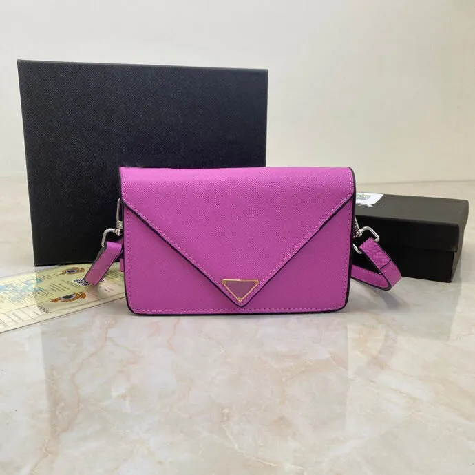 DHgate.com:Brand women's Messenger Bags Triangle building diagonal ...