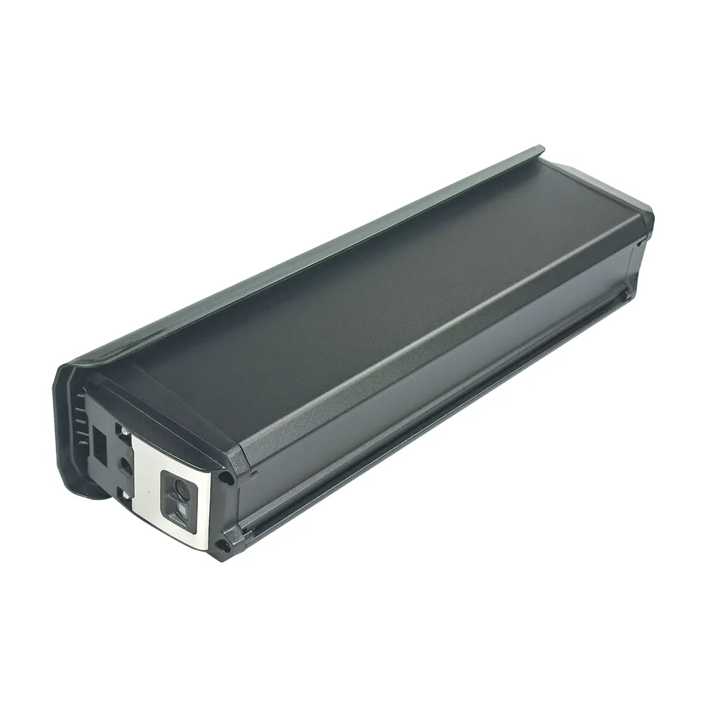 Coffman Mamba Omega Electric Cargo Bike Battery, 48V/52V 20Ah ...