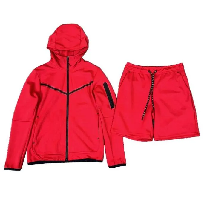 Tech Fleece Tech Fleece Hoodie And Tracksuits For Men And Women Space ...