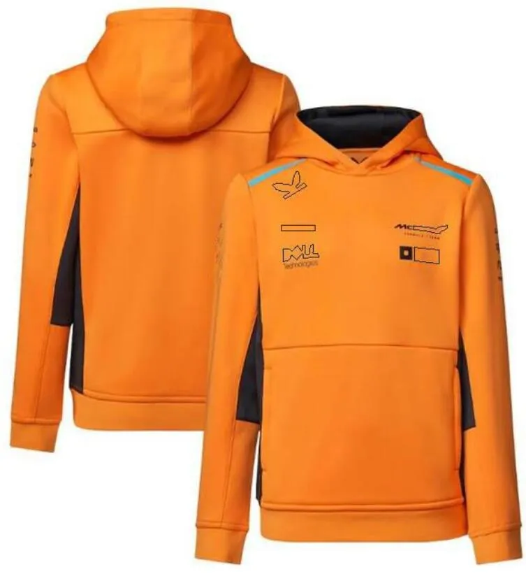 F12025 Racing Shirt: Men's Spring and Autumn F1 Logo Jacket - Same ...