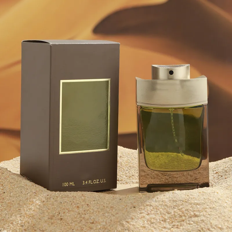 Hot Brand Mens Cologne High Quality Fragrance, Body Spray For Men ...