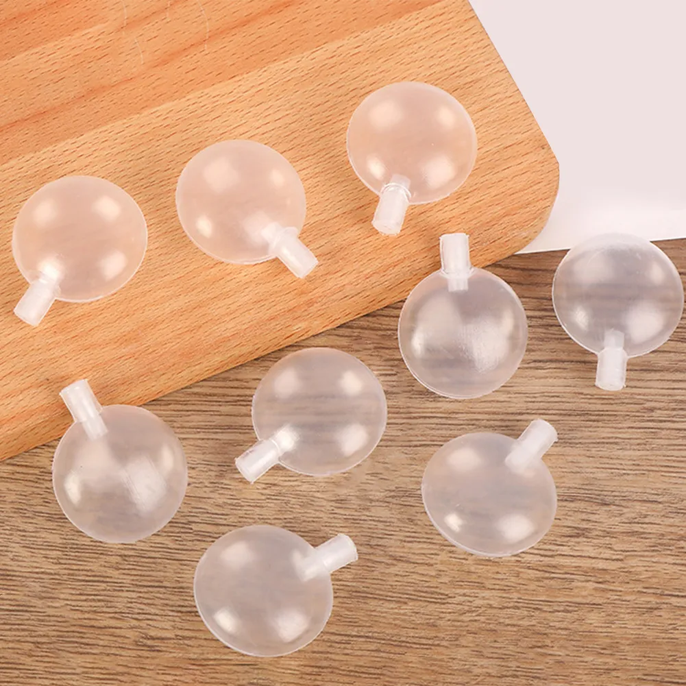 DIY Round Soft Dog Toy Replacement Squeakers, /Pack, Child Craft Insert ...