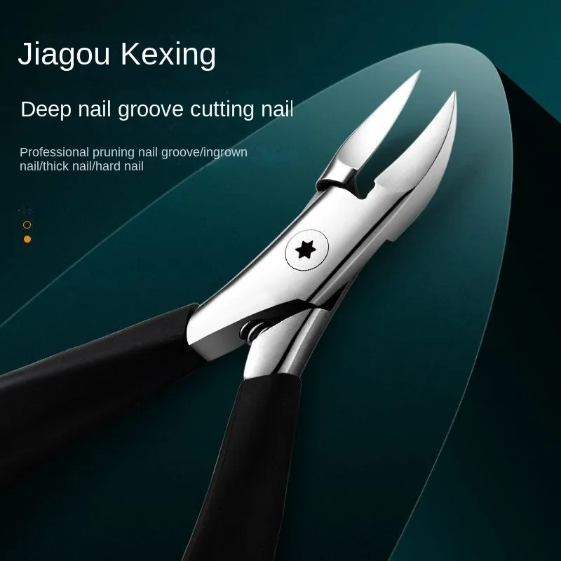 Callus Shavers Pro Clippers | Nail Groove Pliers | Diagonal Eagle Nose ...