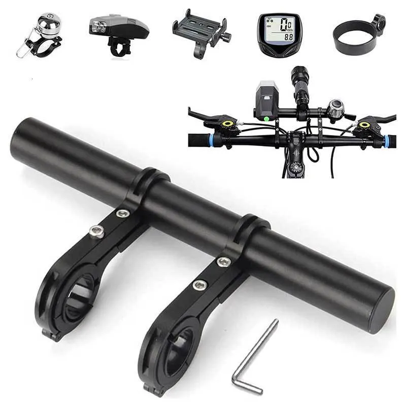 DHgate.com:Bicycle Handlebars Rack Extension, Aluminum Alloy ...