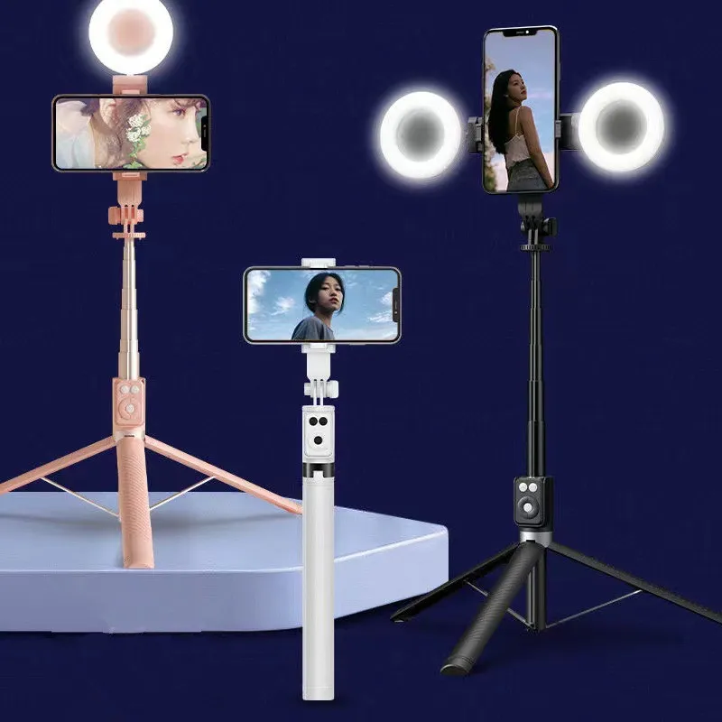 Camera Tripod Light