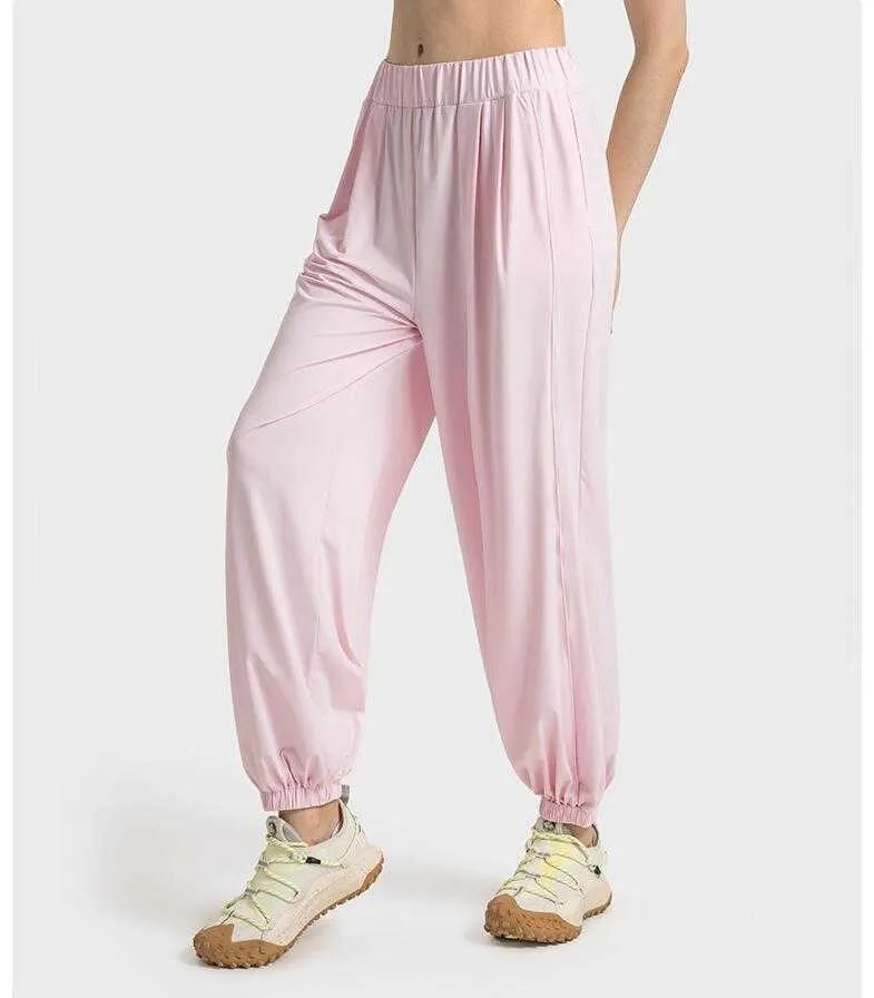 DHgate.com:Womens UPF50+ Summer Sun Protection High-Waisted Wide-Leg ...