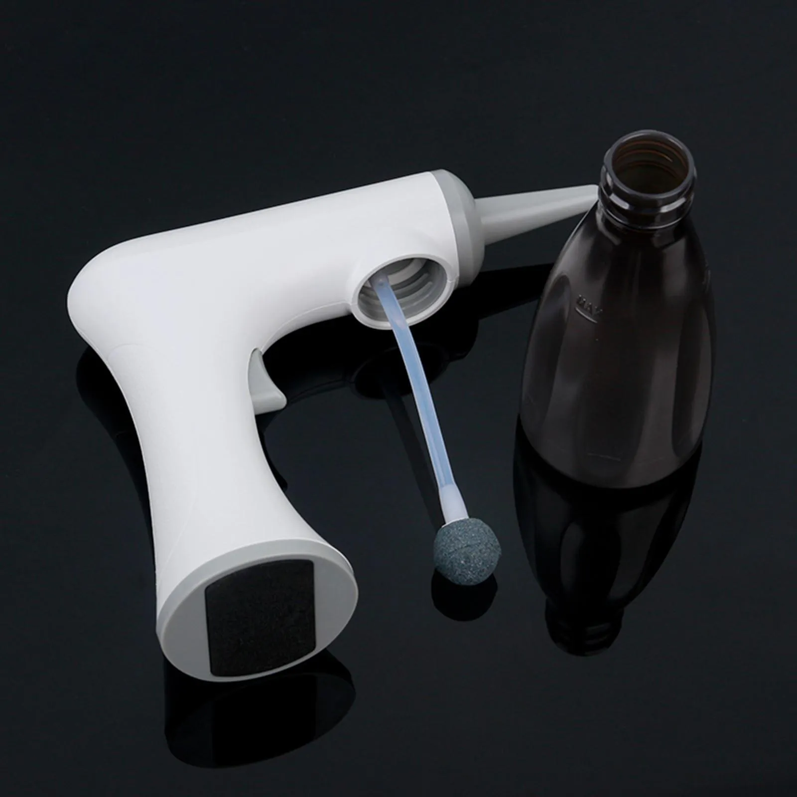 DHgate.com:Electric Bubble Cold Perm Foam Machine - Even Foaming Hair ...