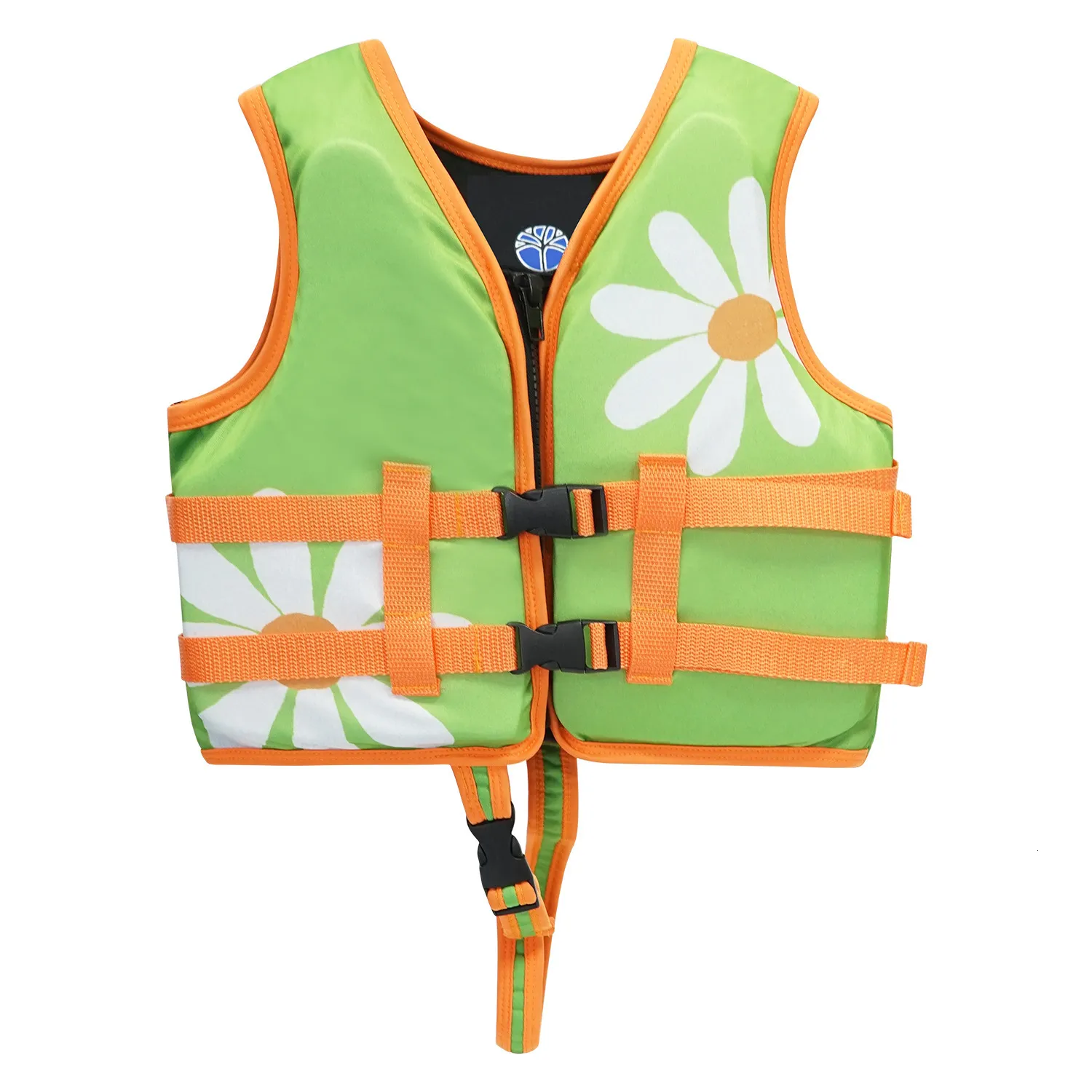 Megartico Womens Competition Life Vest For Kids 2 6 Years Old Safety ...