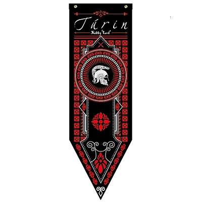 Banner Flags Lotr Flag Gothmog Angmar IronHills Lothlorien Smaug ...