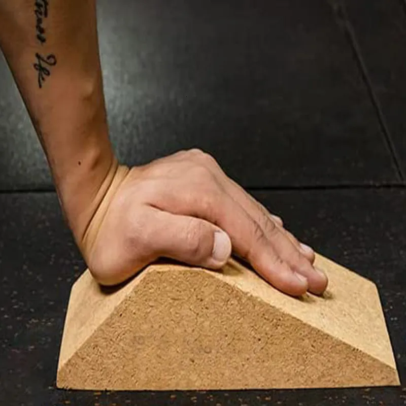 Slant Board Calf Stretcher Incline Platform For Squats, Elevated Heel ...