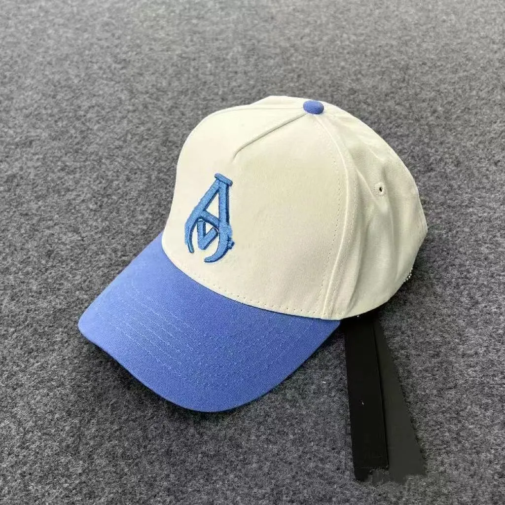 Stylish Embroidered Baseball Cap - Premium Quality Streetwear Hat ...