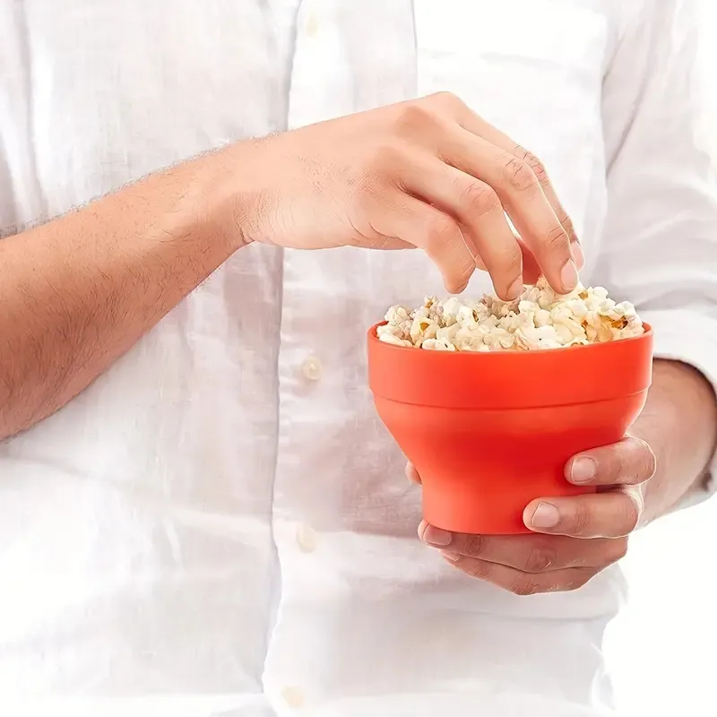 DHgate.com:Mini Microwave Popcorn Popper for Individual Serving, BPA ...