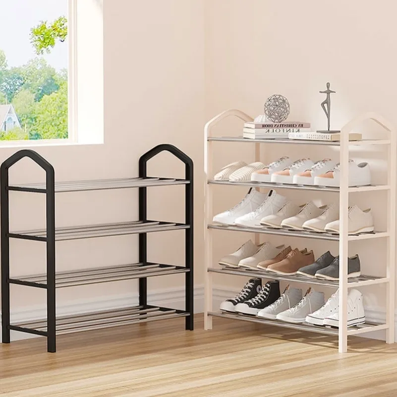 DHgate.com:Eco-Friendly Shoe Rack, Space-Saving Door Shoe Cabinet ...