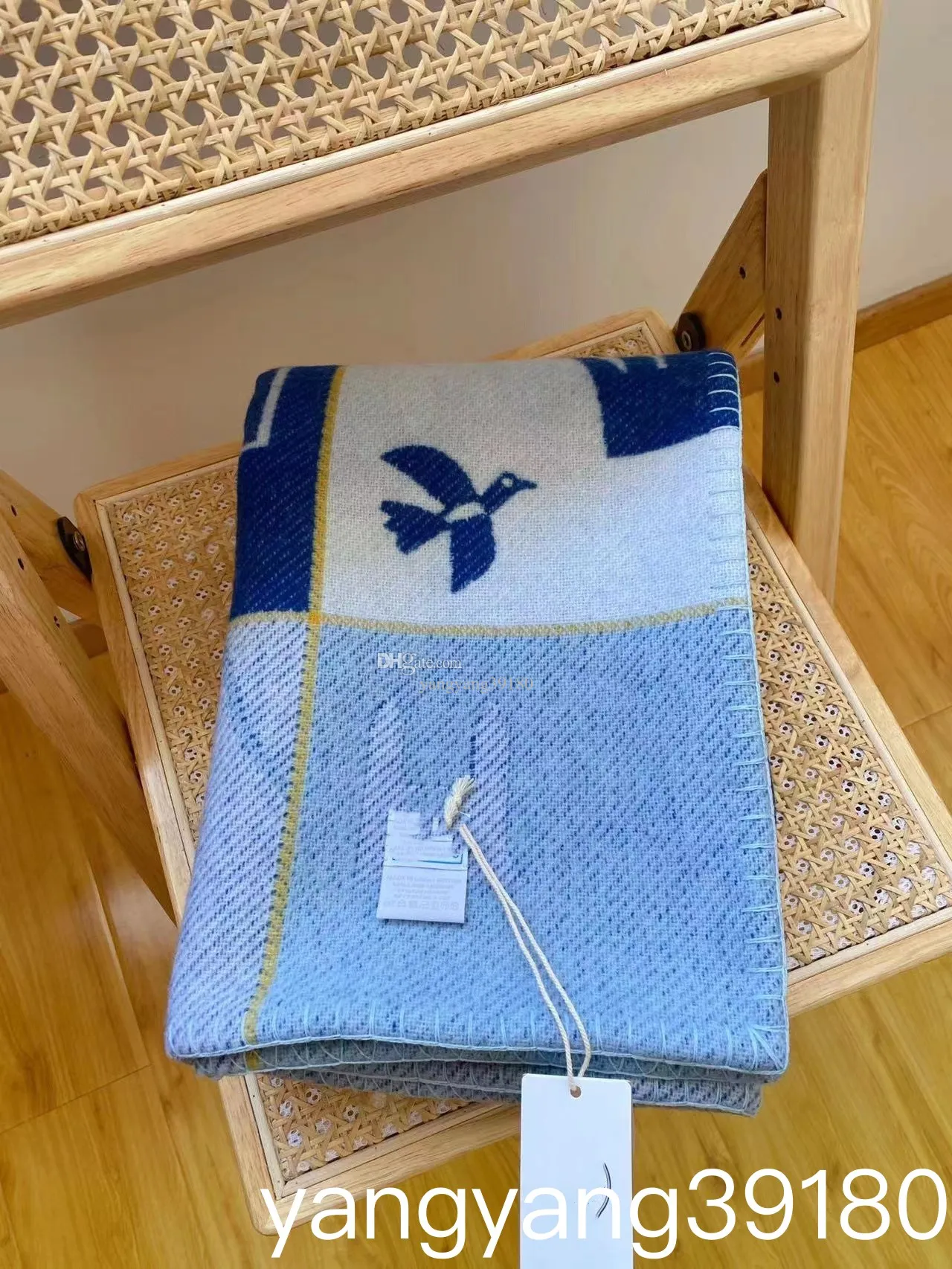 2023 NEW Baby Blue Castle Blankets ORANGE PINK CAMEL Thick Home Sofa ...