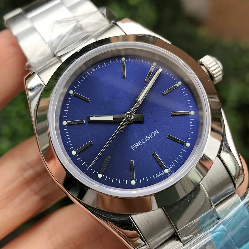 2023 Luxury Designer Classic Luxury Automatic Mechanical Watch ...