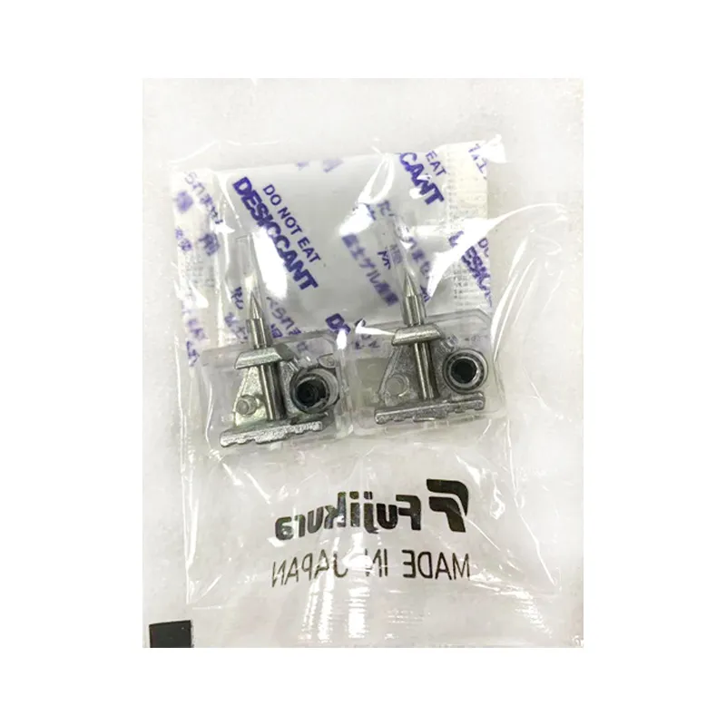 Premium Fiber Fusion Splicer Electrodes - Long Life Replacement Rods ...