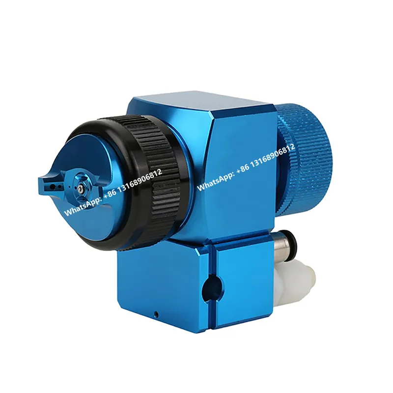 Wholesale Professional Automatic Air Paint Spray Gun Top Pneumatic Tool ...