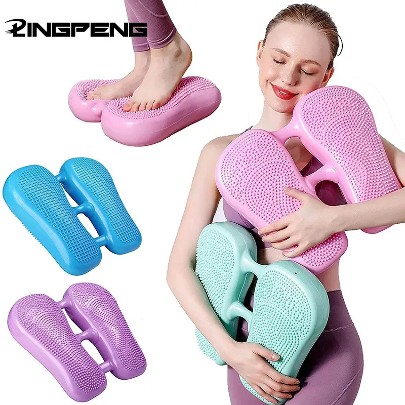 DHgate.com:Integrated Fitness Equipment Foot Pedal Exercise Machine ...