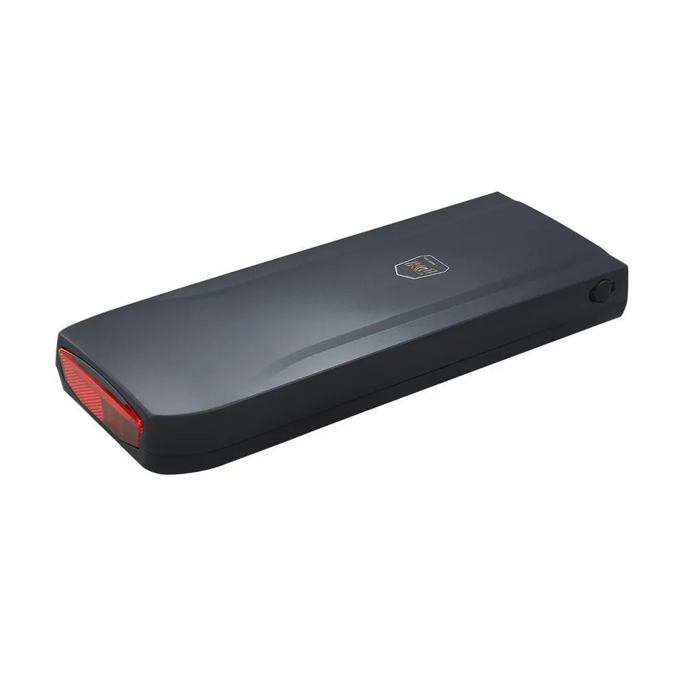 Joycube Wall Es JCEB360 متوافق 36V 13AH EBIKE بطارية لاستبدال PHYLION ...