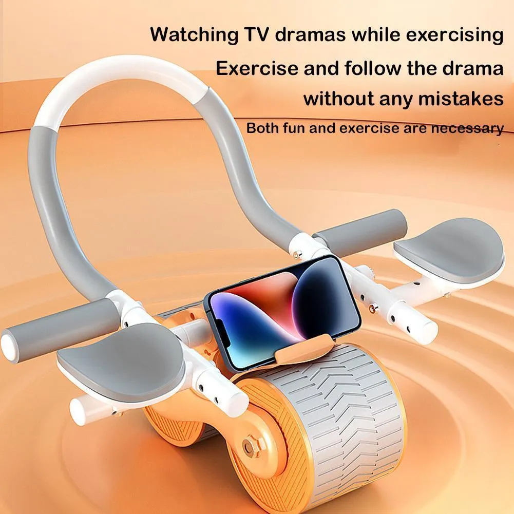DHgate.com:Core Abdominal Trainers Home Gym Fitness Equipment Belly ...