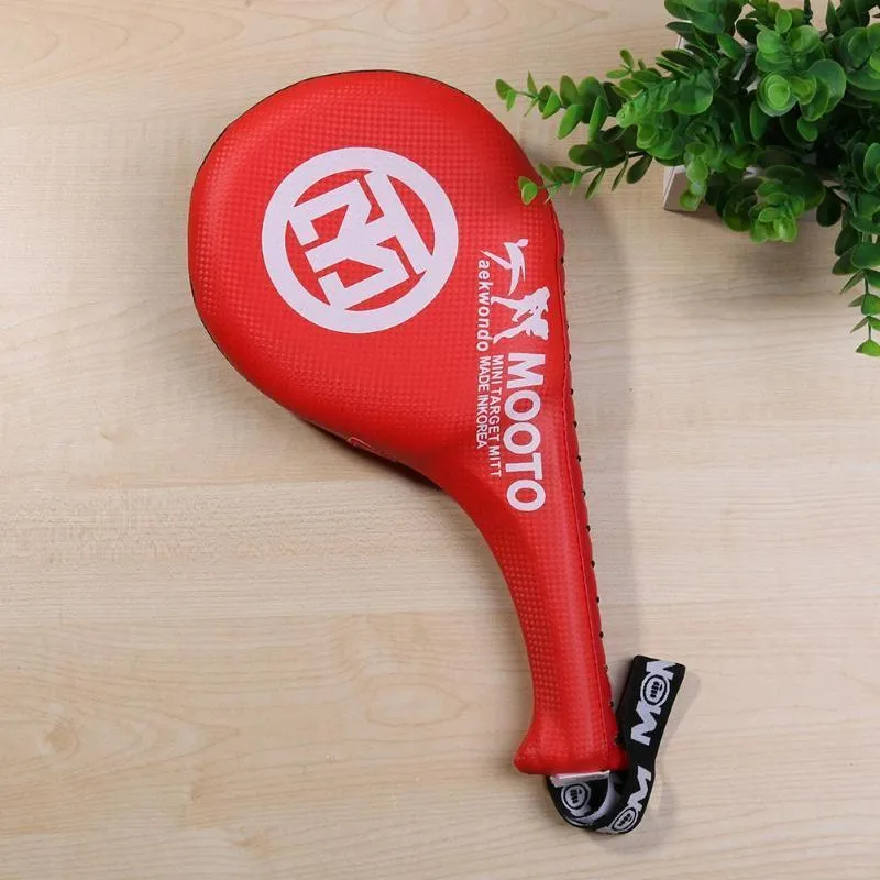 DHgate.com:Durable Kids Taekwondo Training Kick Pad Rebound Sponge Hand ...