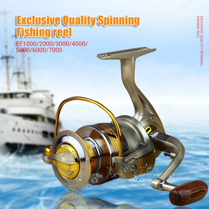 Premium All Metal Baitcasting Reel - High Speed 5.1:1 Gear Ratio ...