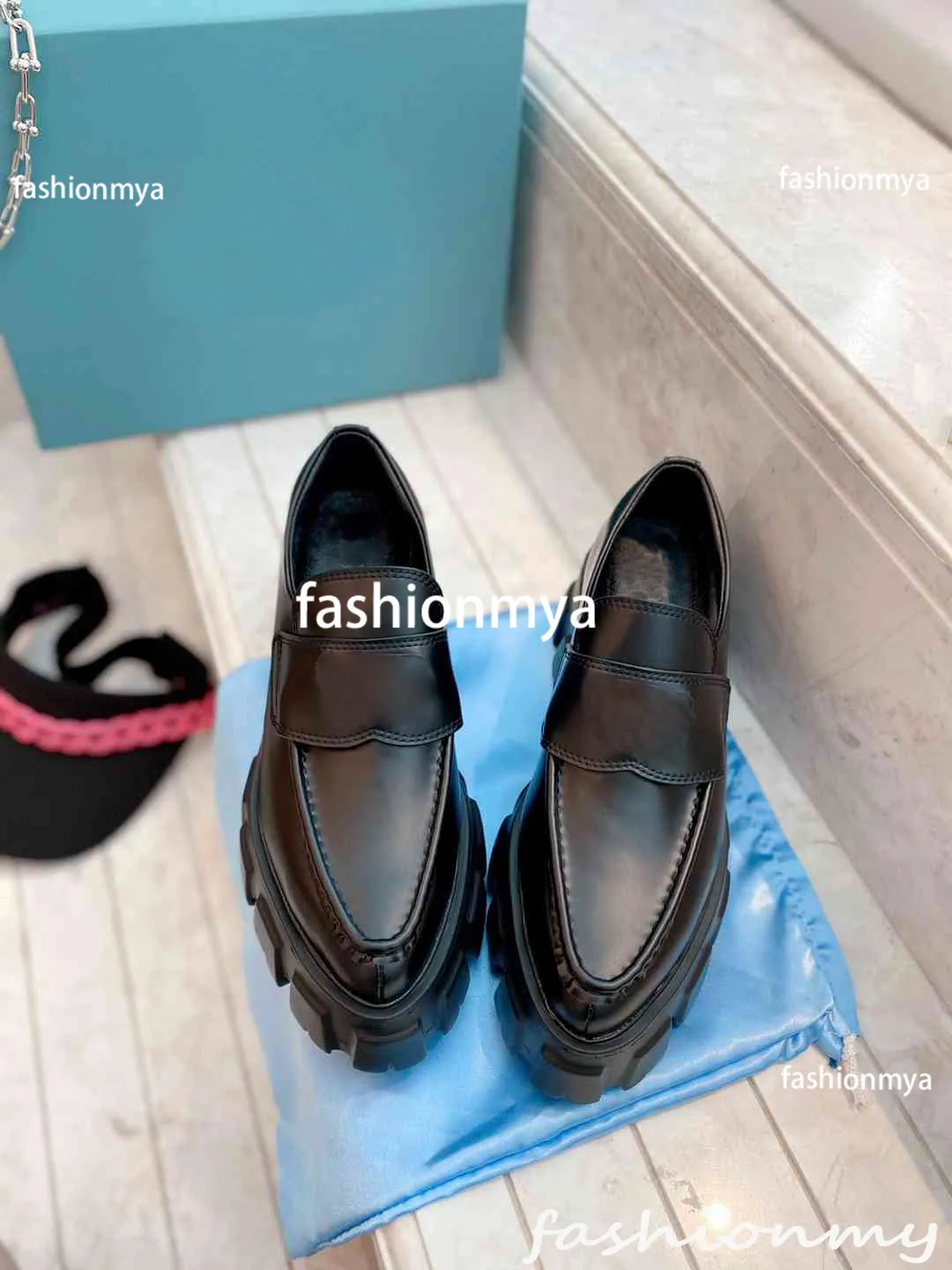 Designer Shoe Men Women Casual Monolith Logo Black Monolith Brushed ...