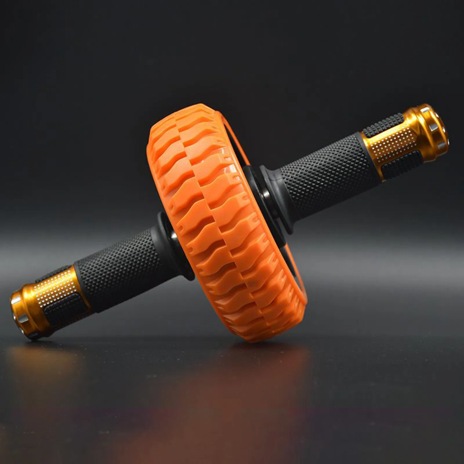 Ab Roller Wheel - Core Workout Equipment for Home Gym, Abdominal ...